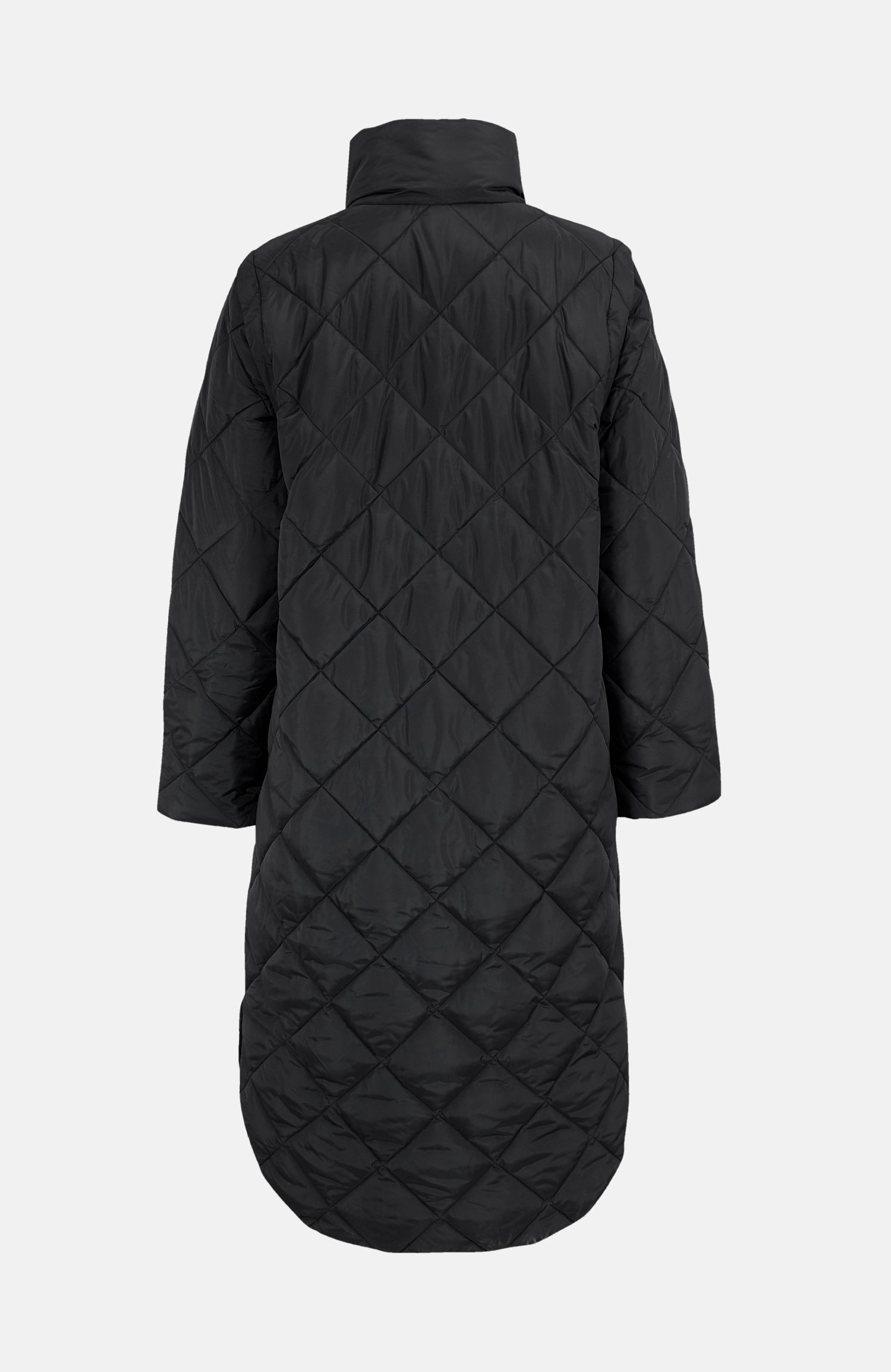 Tepitud 2-ühes jope Olga