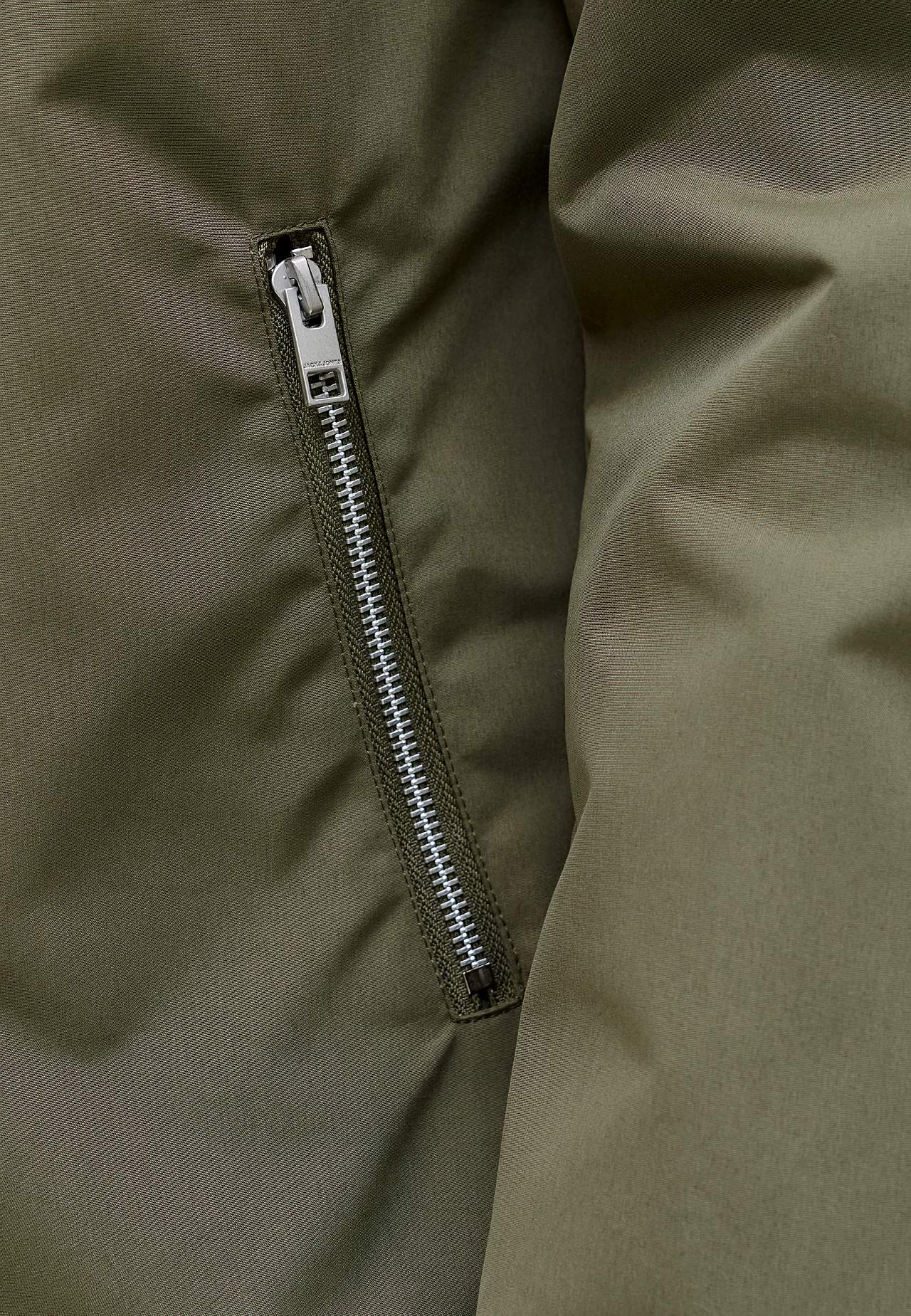 Mati viimistlusega bomberjakk | Cellbes