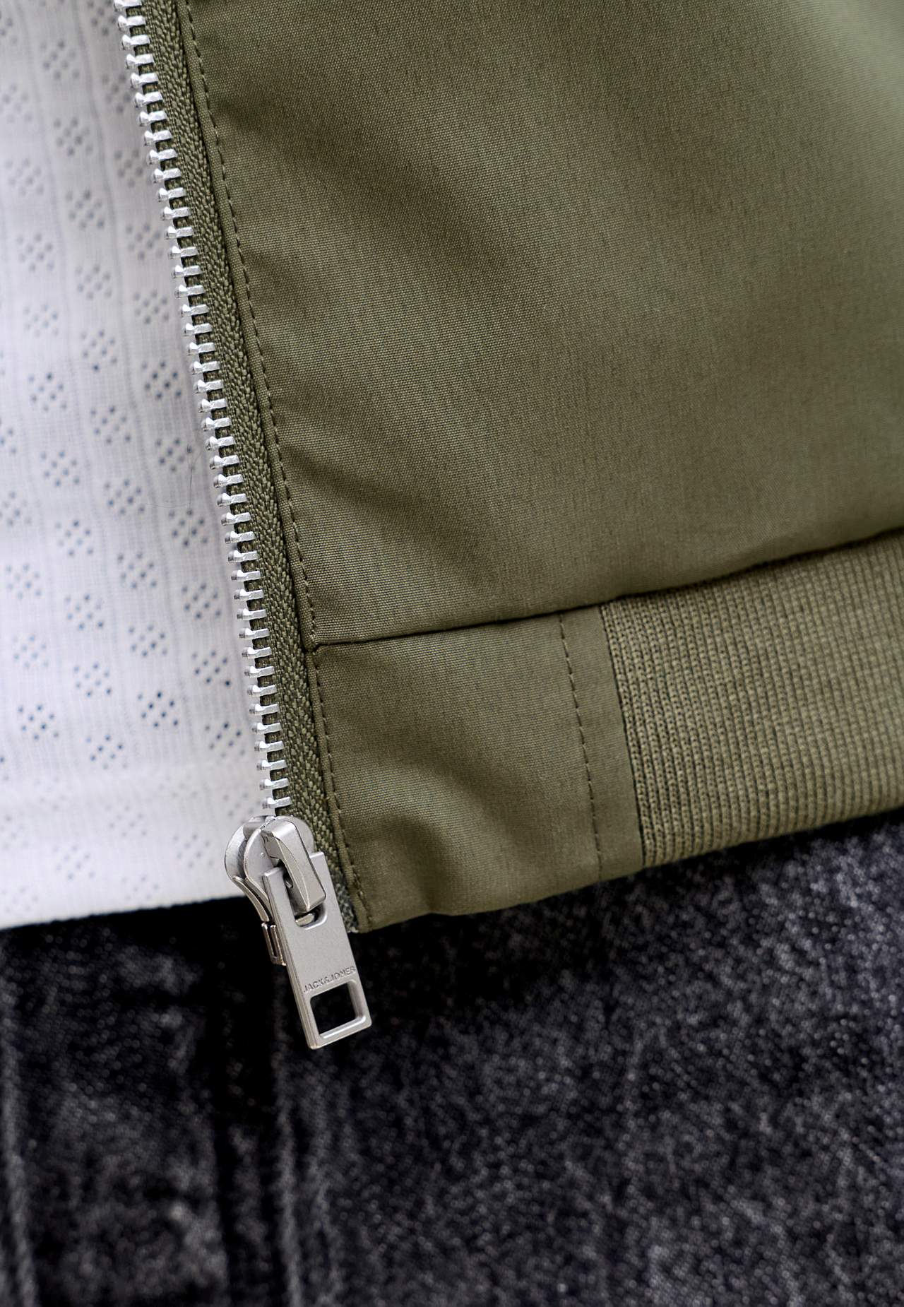 Mati viimistlusega bomberjakk | Cellbes