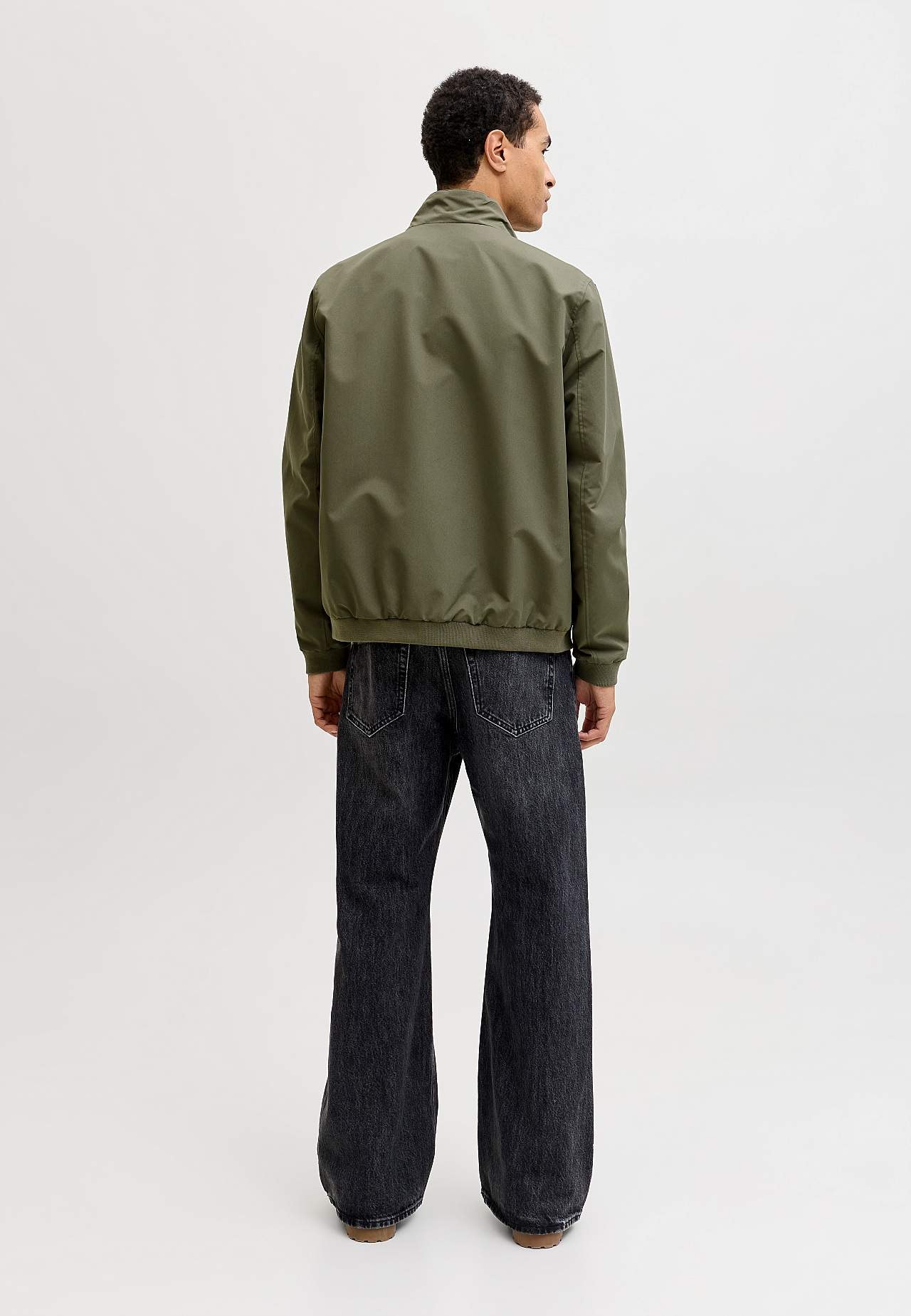 Mati viimistlusega bomberjakk | Cellbes