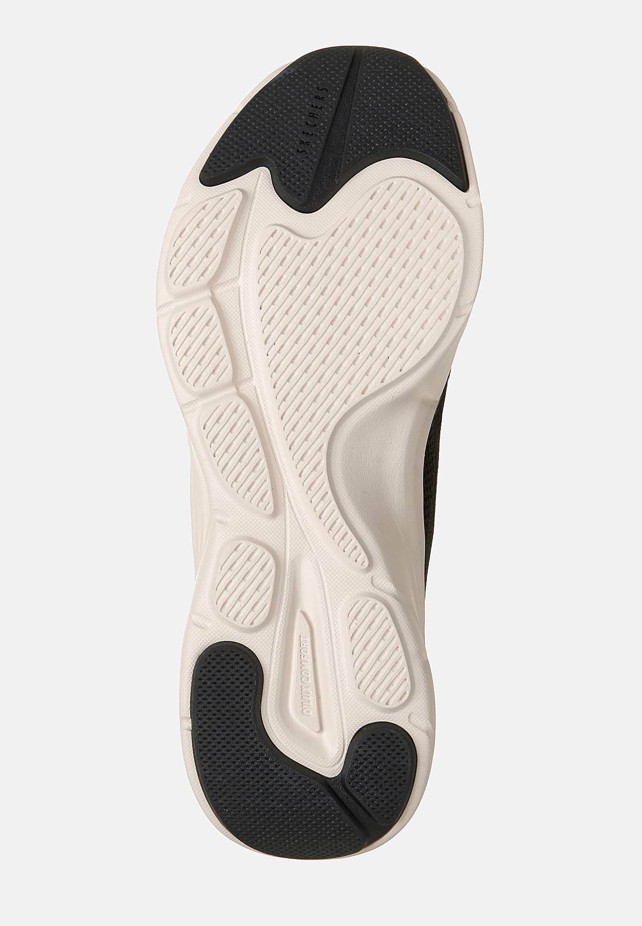Jalatsid Slip-Ins: D' Lux Comfort 2.0 Supernova - Must | Cellbes