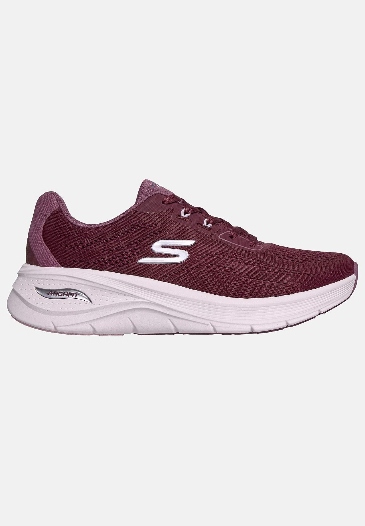 Jalatsid Arch Fit 3.0 Easy Flow - Veinipunane | Cellbes