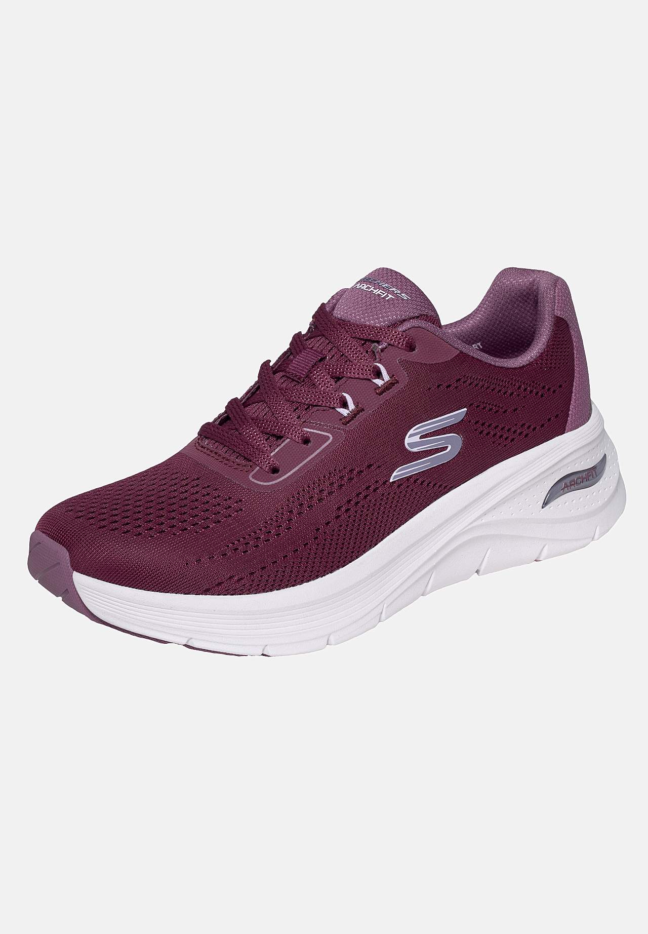 Jalatsid Arch Fit 3.0 Easy Flow - Veinipunane | Cellbes